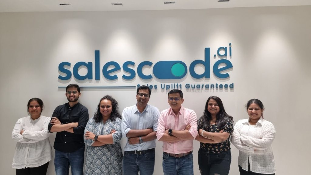 The ONLY AI that Guarantees min. 3% Sales Uplift or 110% refund