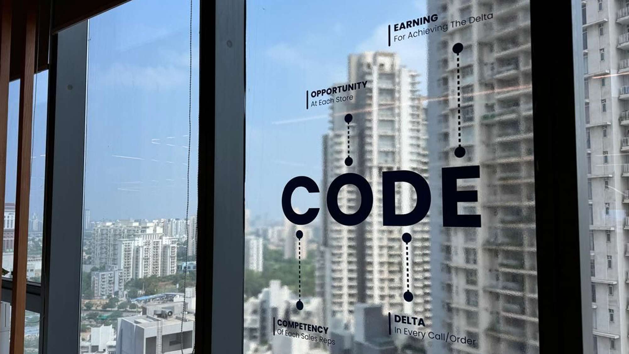 SalesCode AI for Sales, eB2B and NextGen SFA for CPG Sales