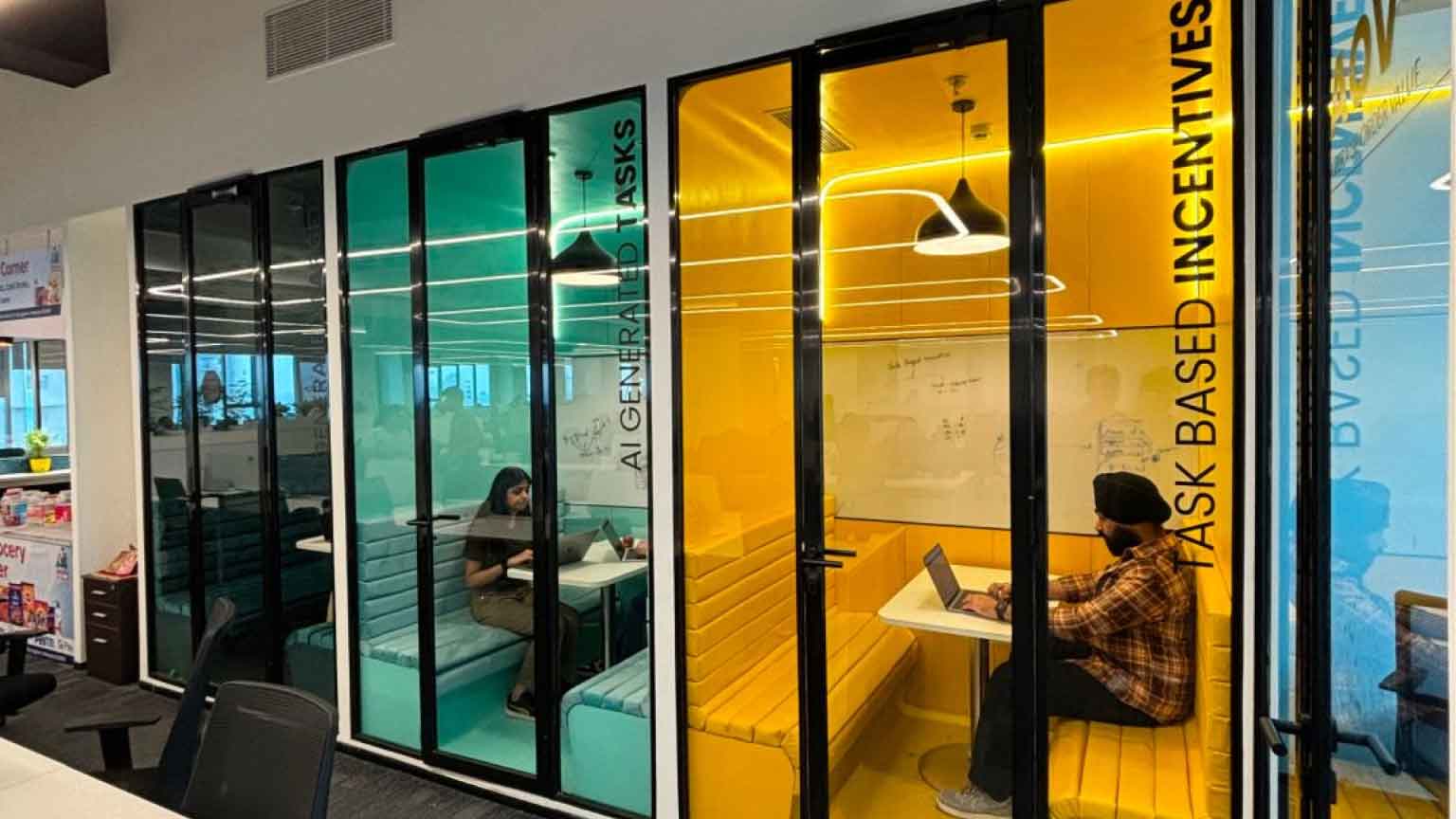 SalesCode AI for Sales, eB2B and NextGen SFA for CPG Sales