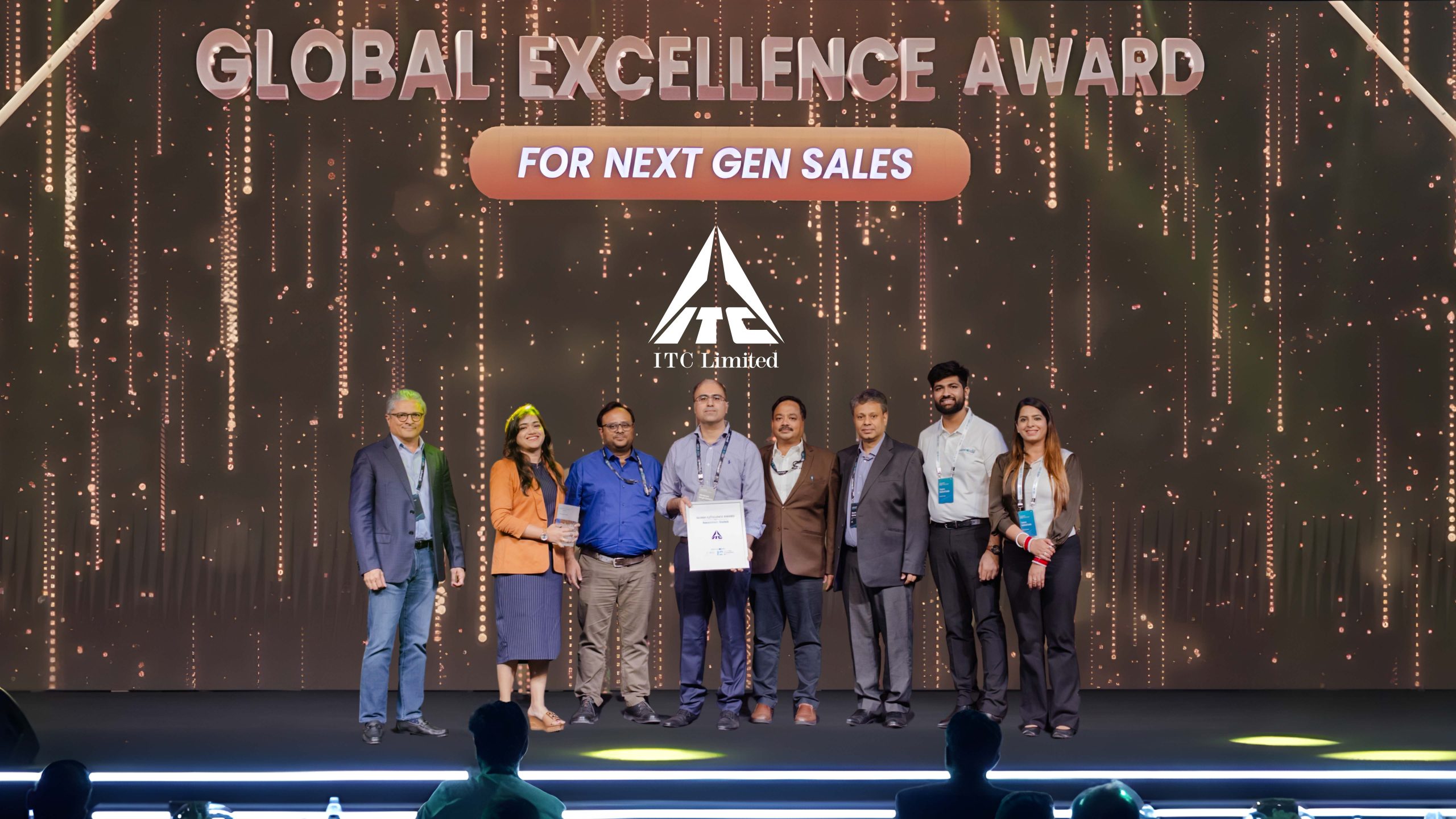 NextGen Sales with AI and eB2B