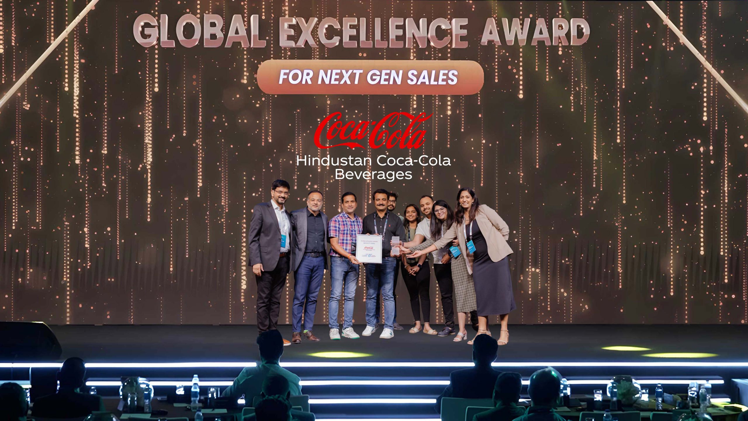 NextGen Sales with AI and eB2B