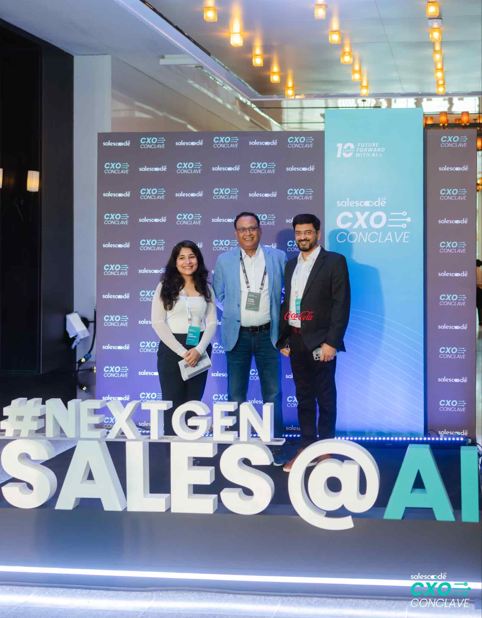 SalesCode AI for Sales, eB2B and NextGen SFA for CPG Sales