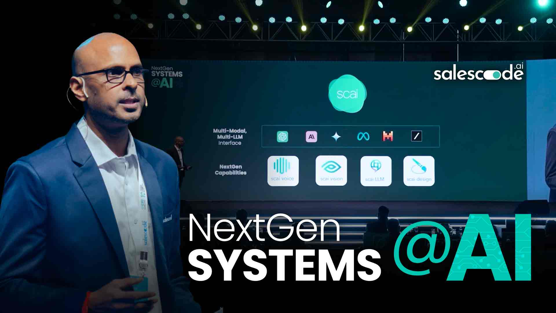 SalesCode AI for Sales, eB2B and NextGen SFA for CPG Sales