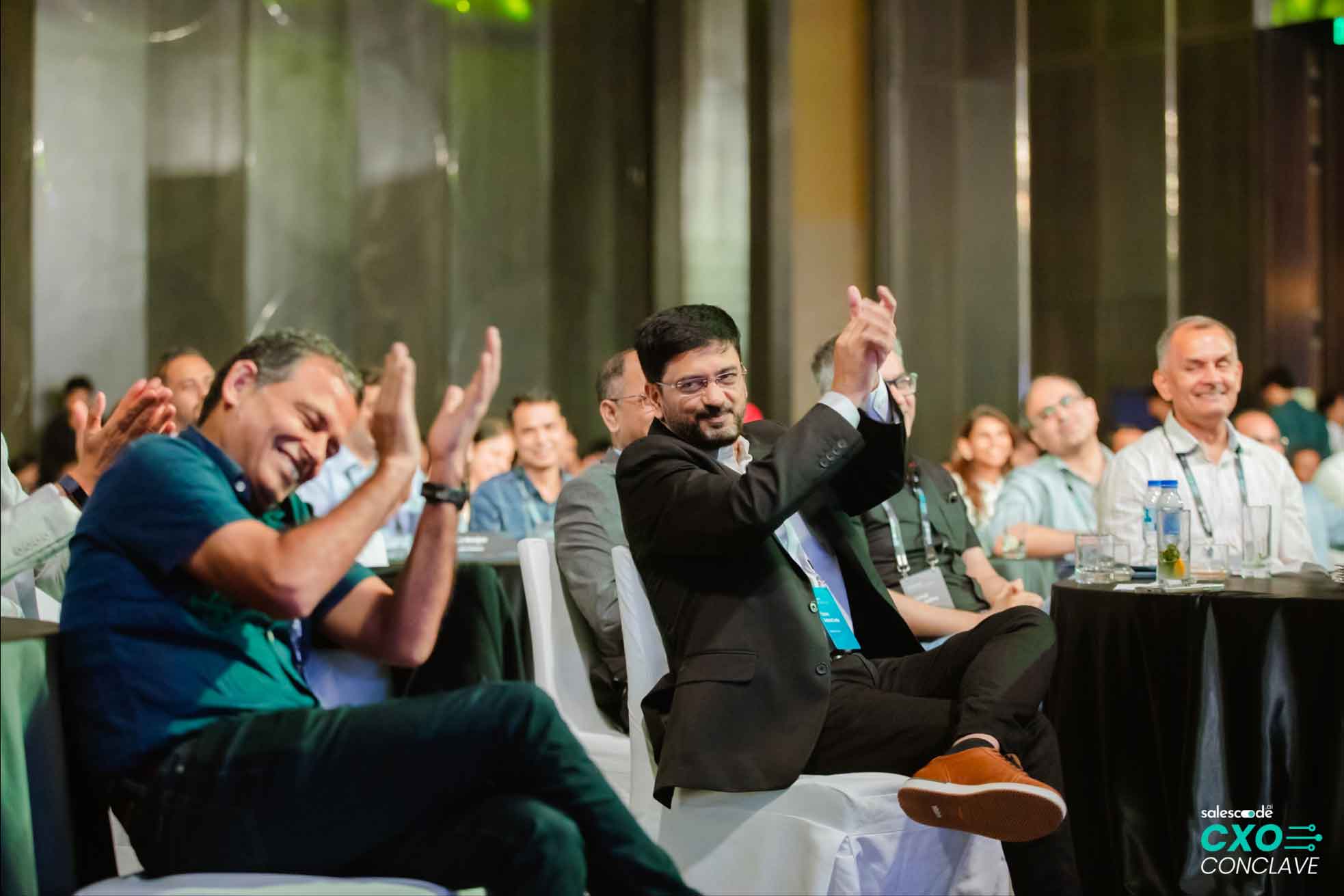 SalesCode AI for Sales, eB2B and NextGen SFA for CPG Sales