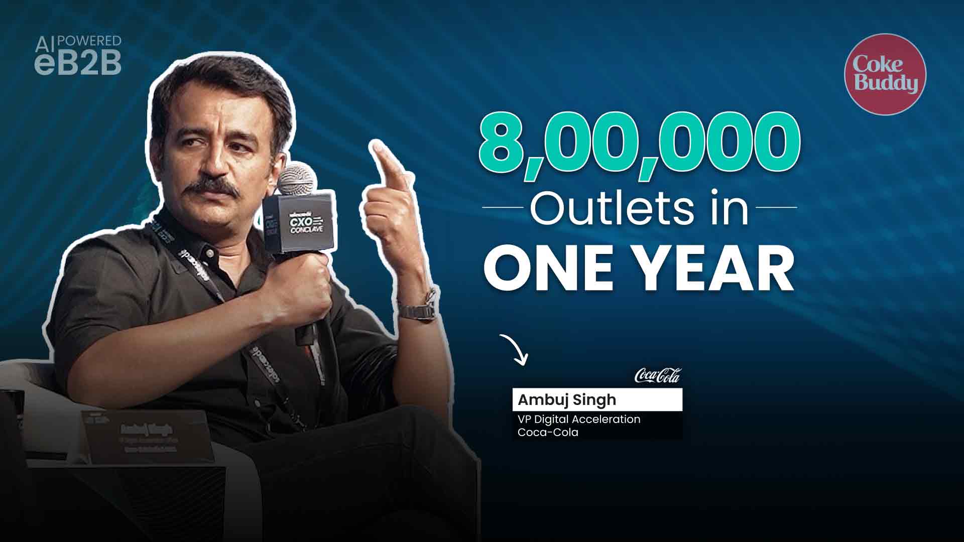 SalesCode AI for Sales, eB2B and NextGen SFA for CPG Sales