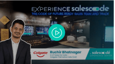 SalesCode AI for Sales, eB2B and NextGen SFA for CPG Sales